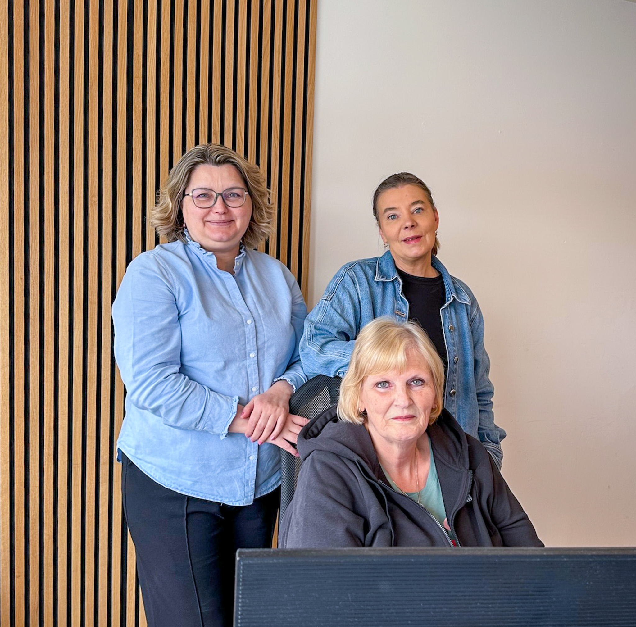 Ons team - Praktijk HRC